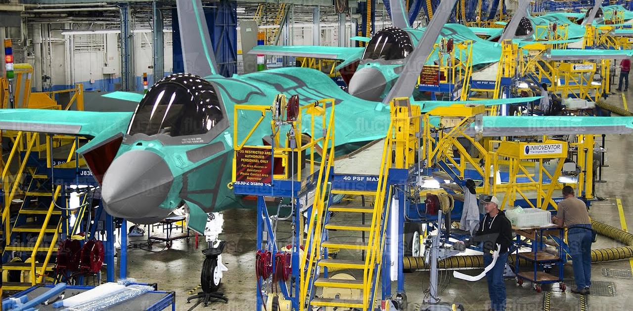 Θα παραλάβουμε νωρίτερα τα πρώτα F-35A αν ο Καναδάς ακυρώσει την παραγγελία του; | Pentapostagma